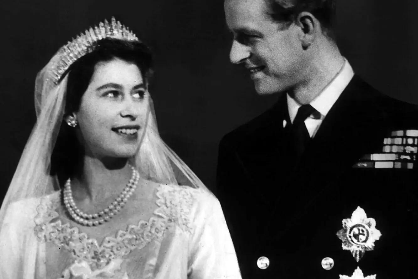 10 حقائق مثيرة للاهتمام حول الأمير فيليب