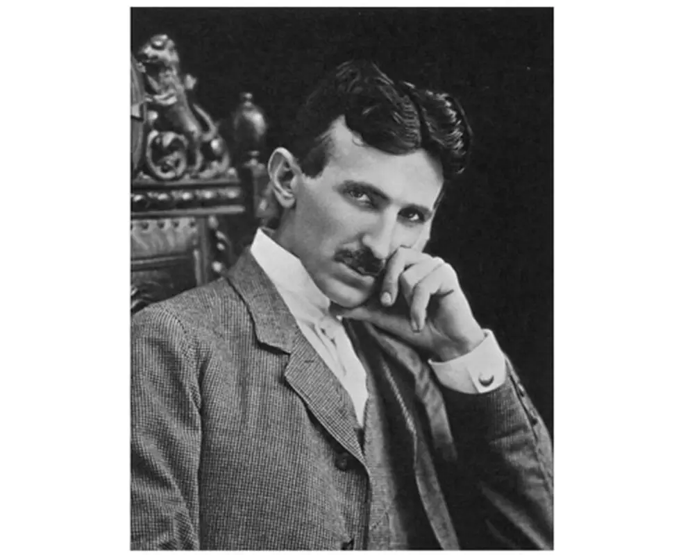 Comentariul lectorului: „Viața și invențiile lui Nikola Tesla” 15781_20