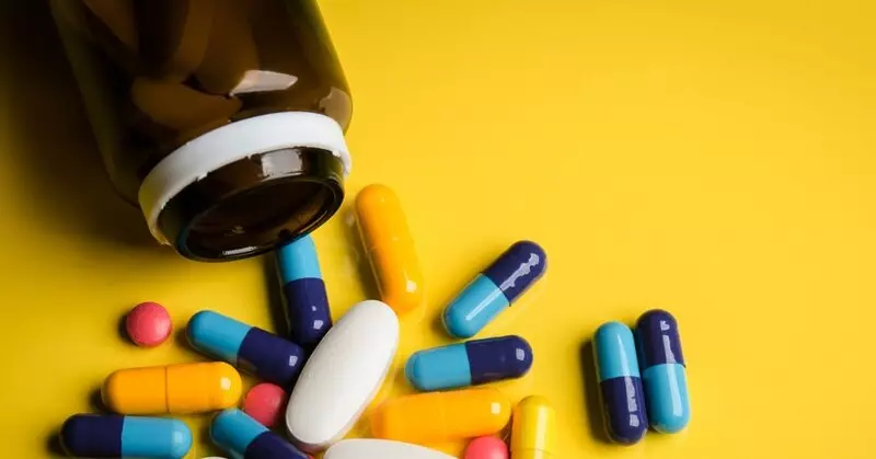 10 examples of the impact of pharmaceuticals on nature