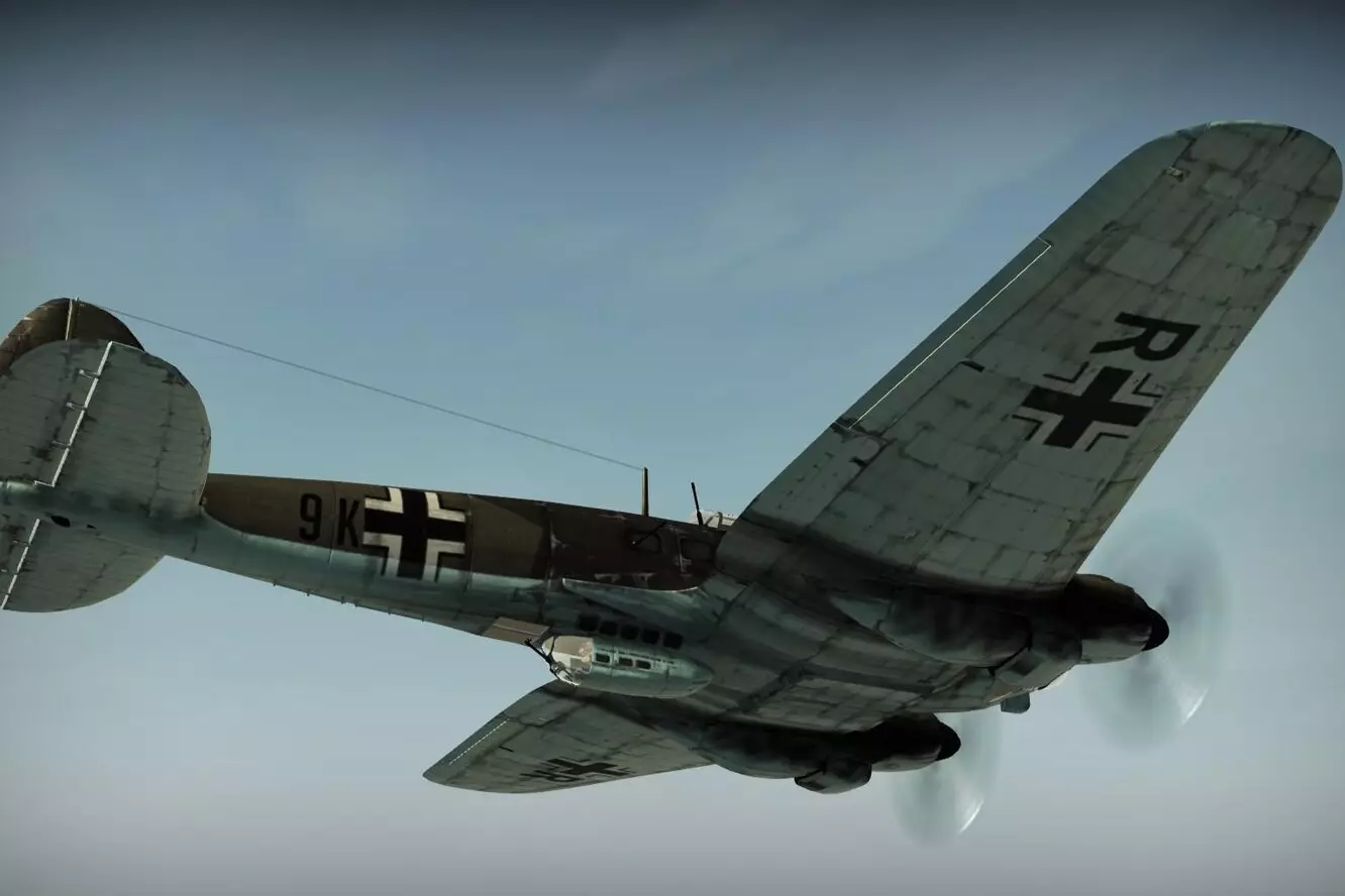 15 avions emblemàtics de la Segona Guerra Mundial: ocells d'acer