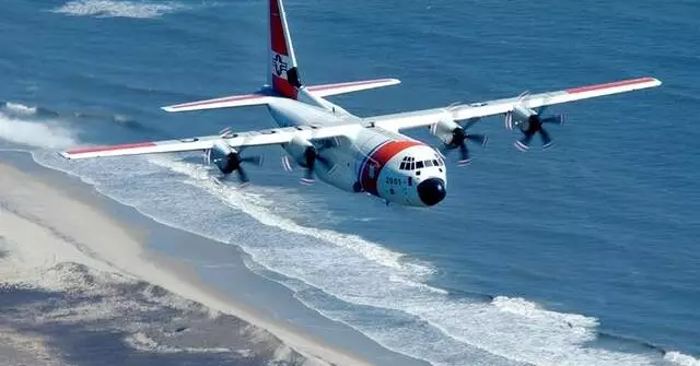 Die 10 besten Militärtransportflugzeuge