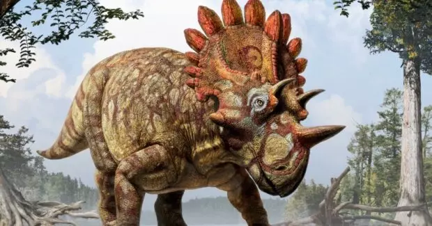 Dinozavrlar haqida 5 ta yangi fakt