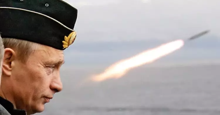 Amerikalılara göre Rusya'nın 7 "en korkunç" askeri gelişimi