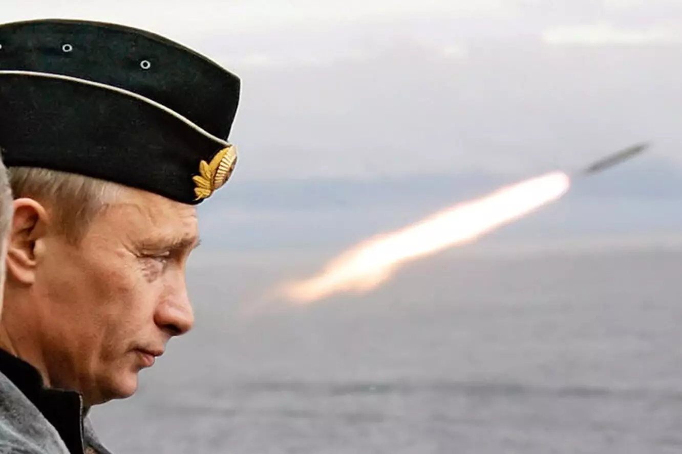 Oroszország 7 „legszörnyűbb” katonai fejleménye az amerikaiak szerint