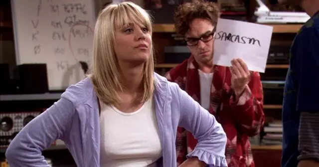 The Big Bang Theory'i izlemek için 10 neden