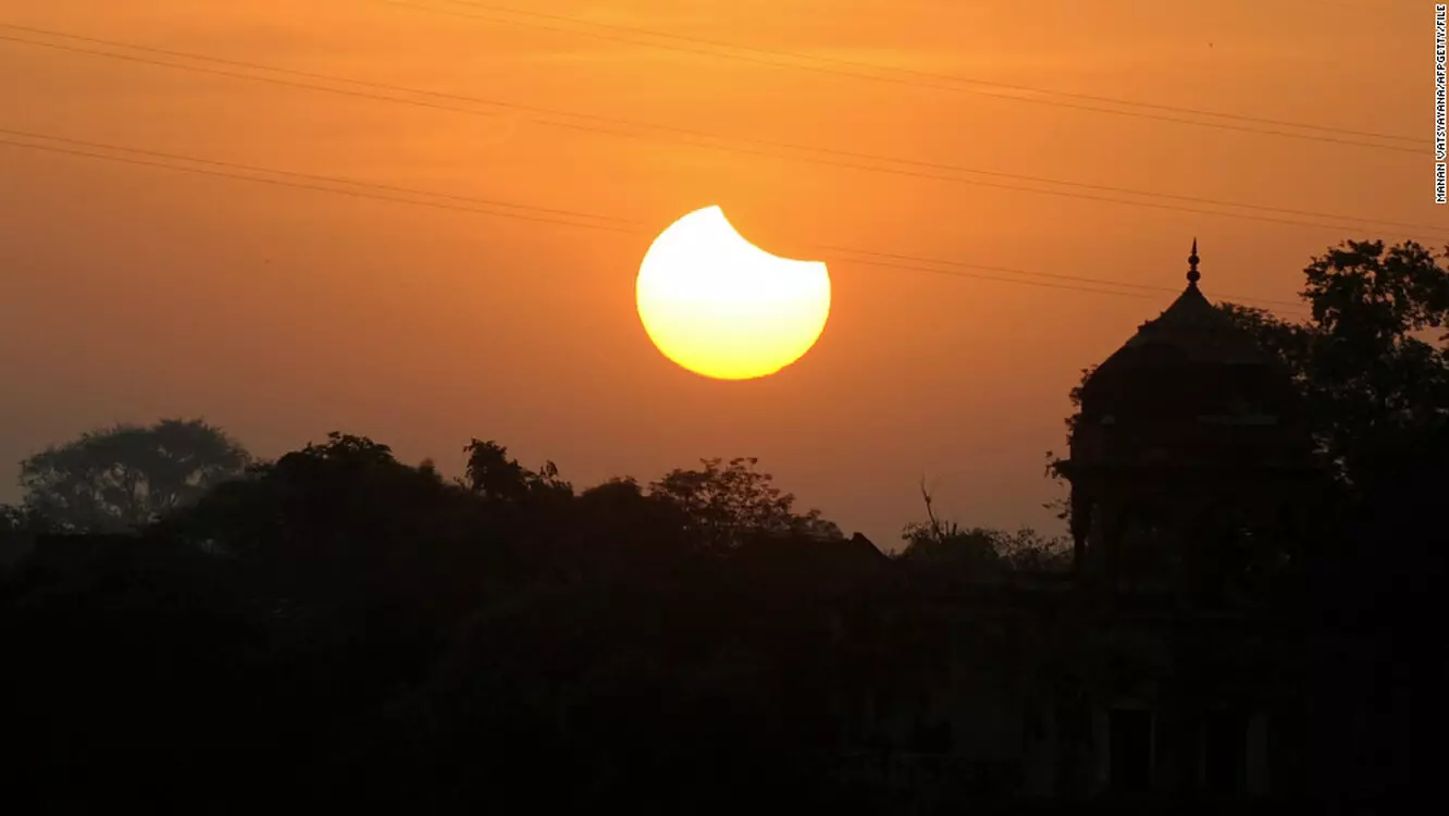 10 वैज्ञानिक परियोजनाहरू जुन क्राउडफन्डिङको लागि धन्यवाद उत्पन्न भयो 19480_9