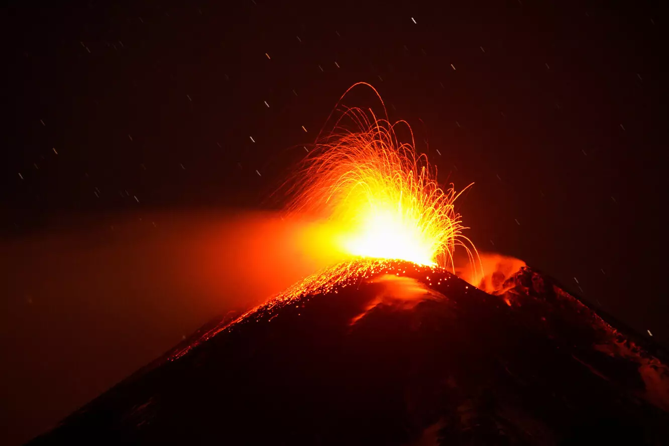 5 éruptions volcaniques les plus excitantes de 2021 201258_1