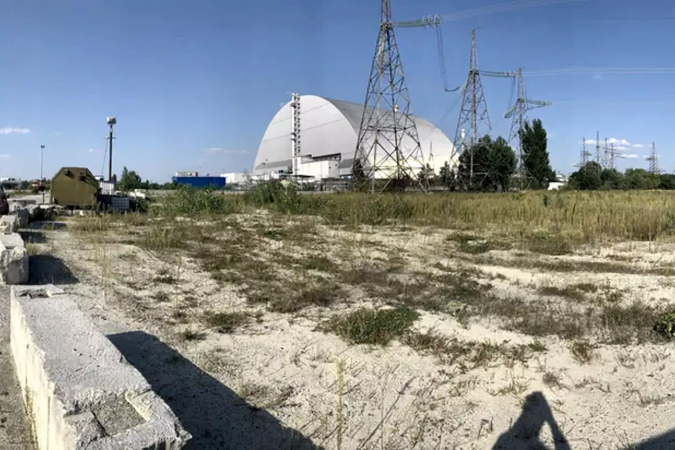 Zona pangaluaran hurung deui: naon anu tiasa janten bahaya tarung di daérah Chernobyl?