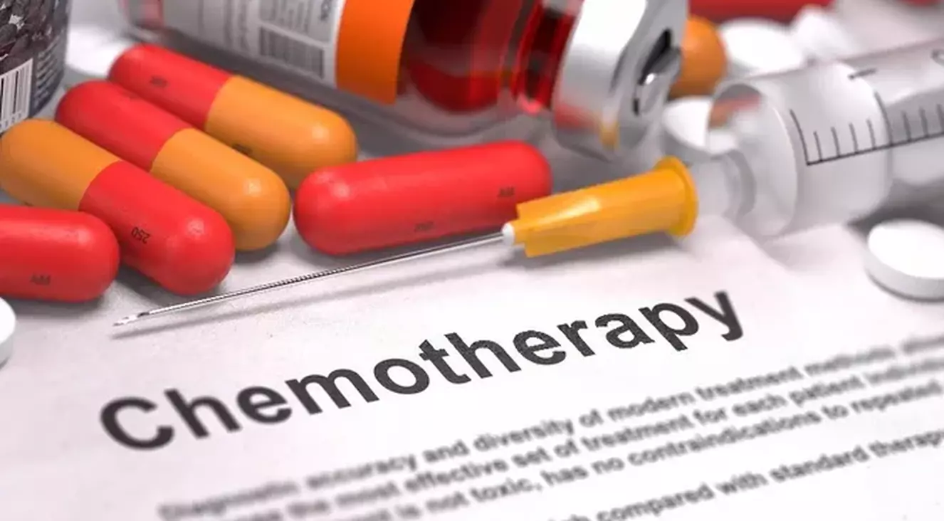 Chemotherapy drugs are without a doubt life-threatening drugs. Thus, the most common side effects are immune suppression and bone marrow paralysis.