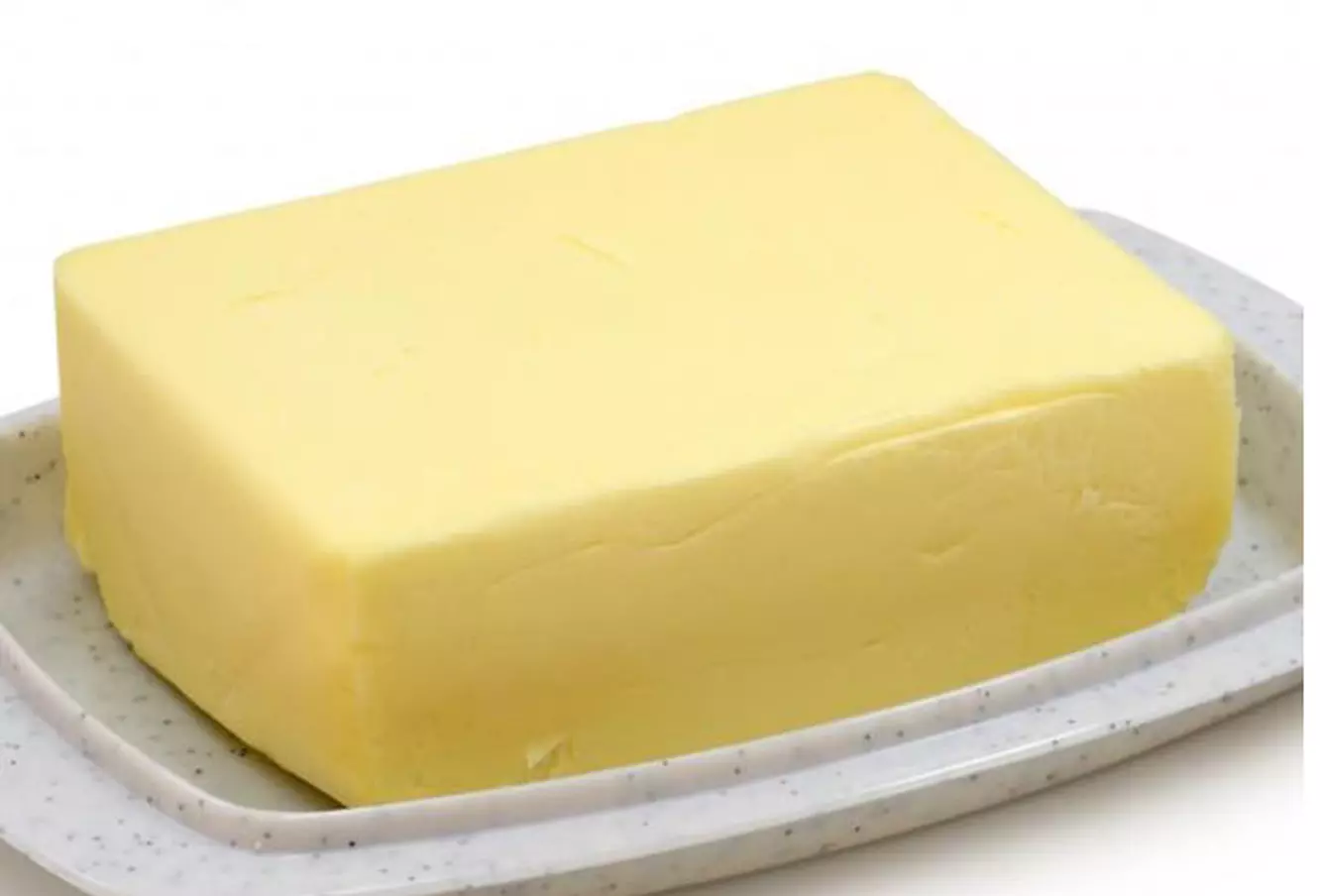 Margarine. Dofir kënne mir dem Napoléon III (den Neveu vum bekannteste Napoléon) Merci soen, deen 1860 eng Belounung ugekënnegt huet fir d'Erfindung vun engem bëllege Botterersatz fir de Konsum vun der Arméi. De franséische Chemiker Hippolyte Megé-Mourier koum mat enger Léisung - fir Rëndfleeschfett mat Mëllech ze emulgéieren. Den Erfinder selwer huet net de Moment geliewt wéi säi Produkt populär gouf.