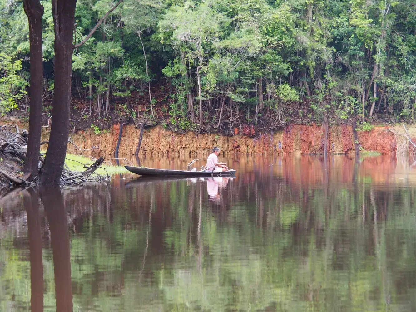 Napa ora ana sing nggawe jembatan ing papan iki?