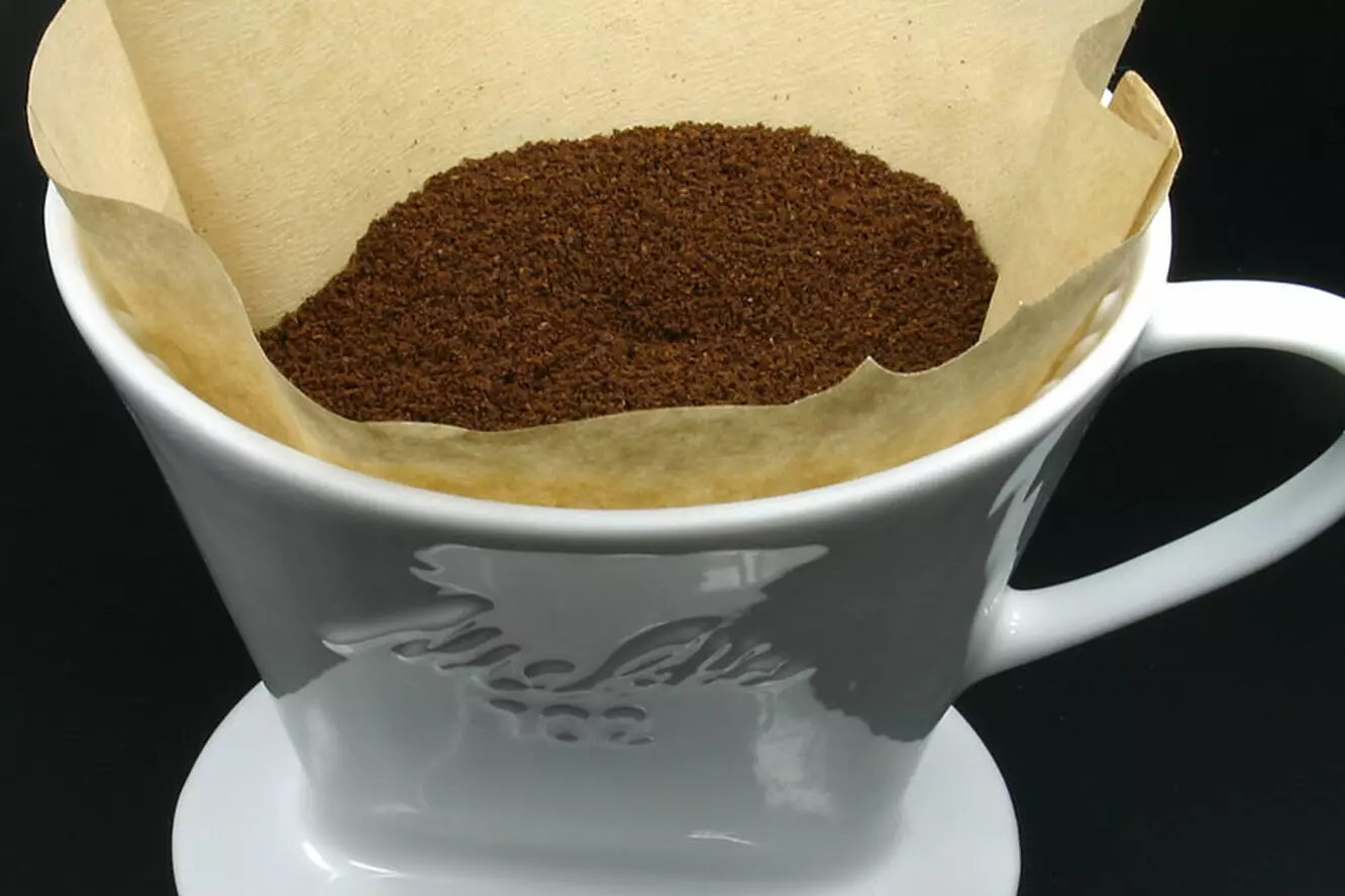 Барацьба нямецкай хатнія гаспадыні: як з'явіўся фільтр для кавы