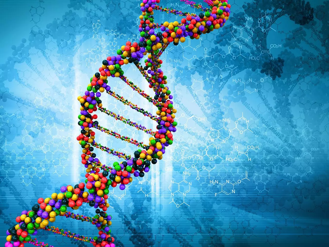 La mentalidad y la salud del padre influyen en los genes del niño más de lo que pensaban los científicos 24422_2