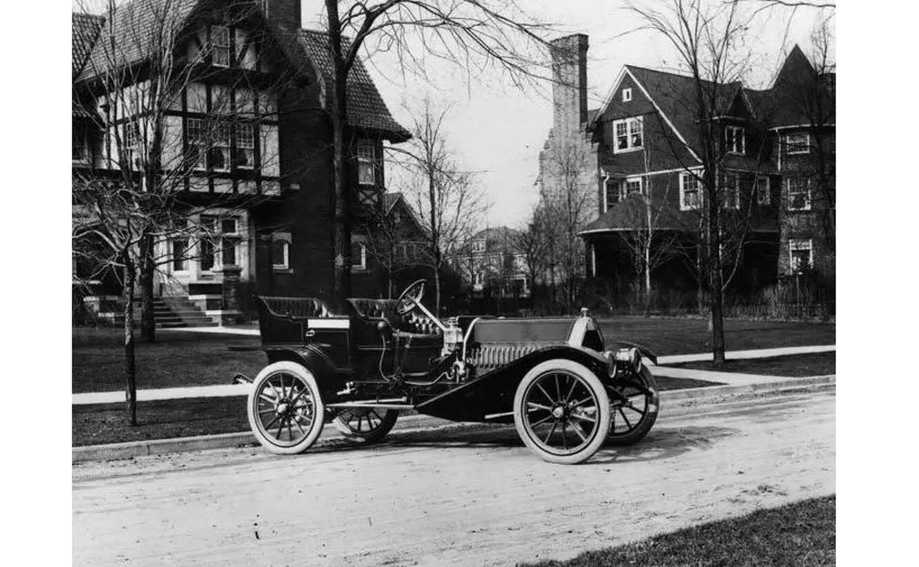 10 autos estadounidenses que no conocías 24617_3