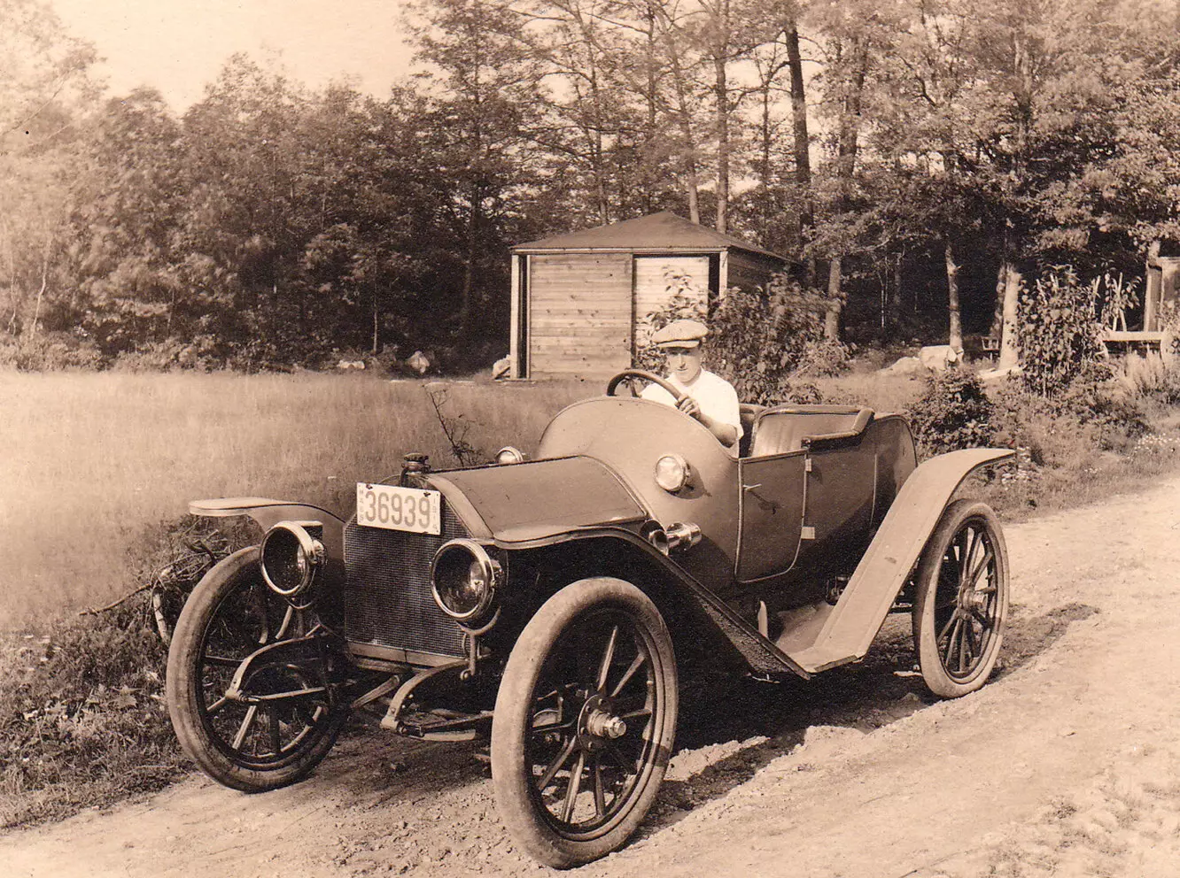 10 amerikietiškų automobilių, apie kuriuos nežinojote 24617_4