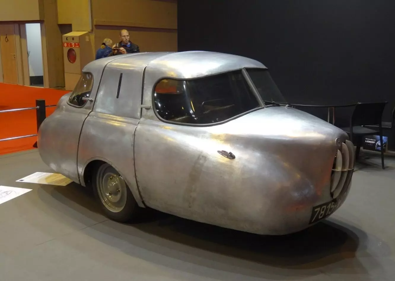 10 French cars you didn't know about 24620_1