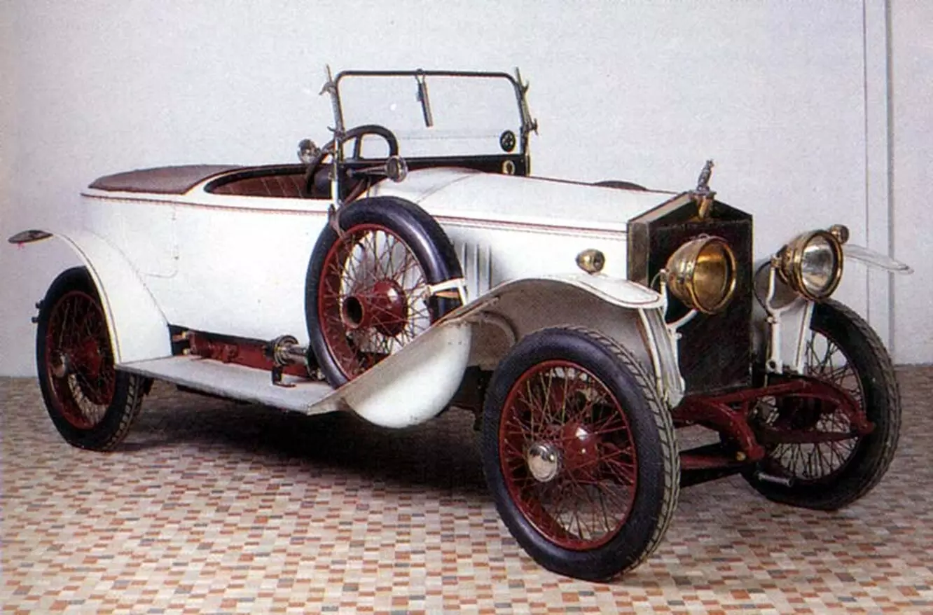 10 French cars you didn't know about 24620_2