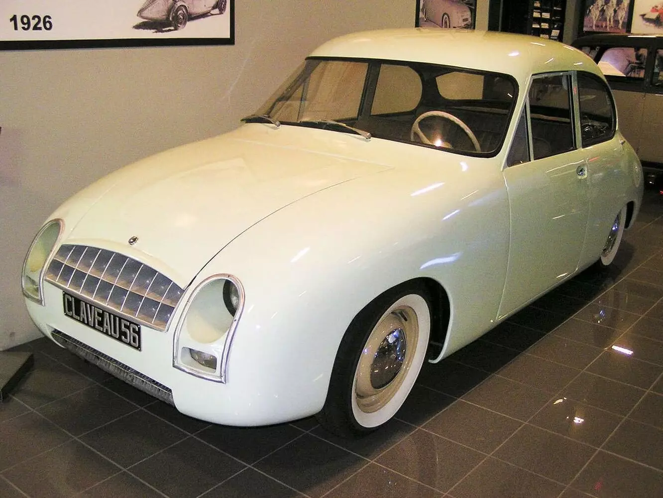 10 French cars you didn't know about 24620_3