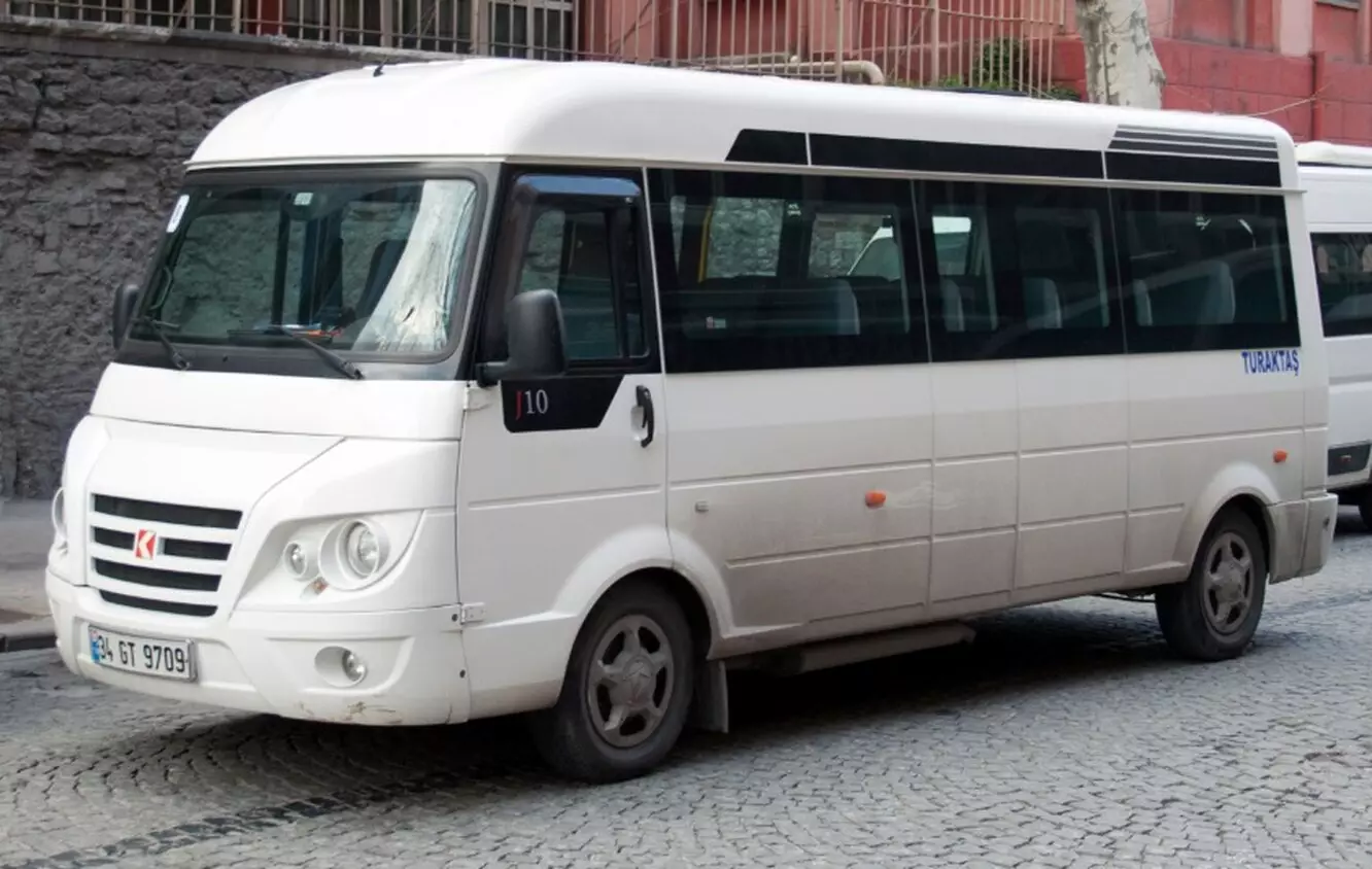 10 turku automašīnas 25218_5