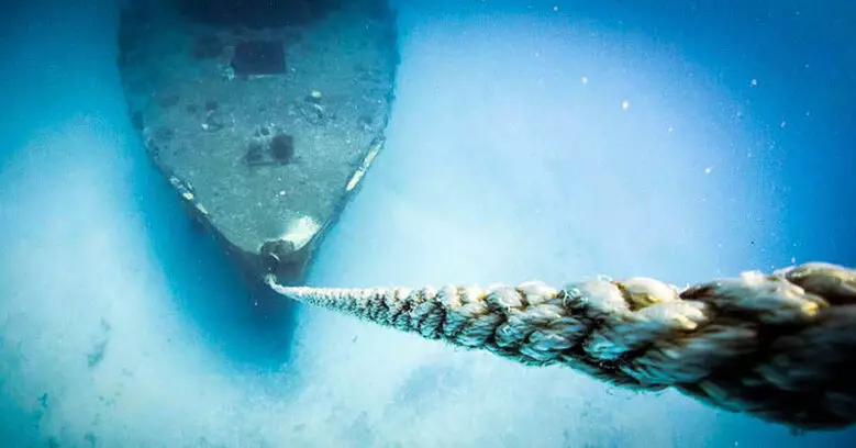 Kisah kapal karam yang paling misterius dan tidak biasa: legenda laut