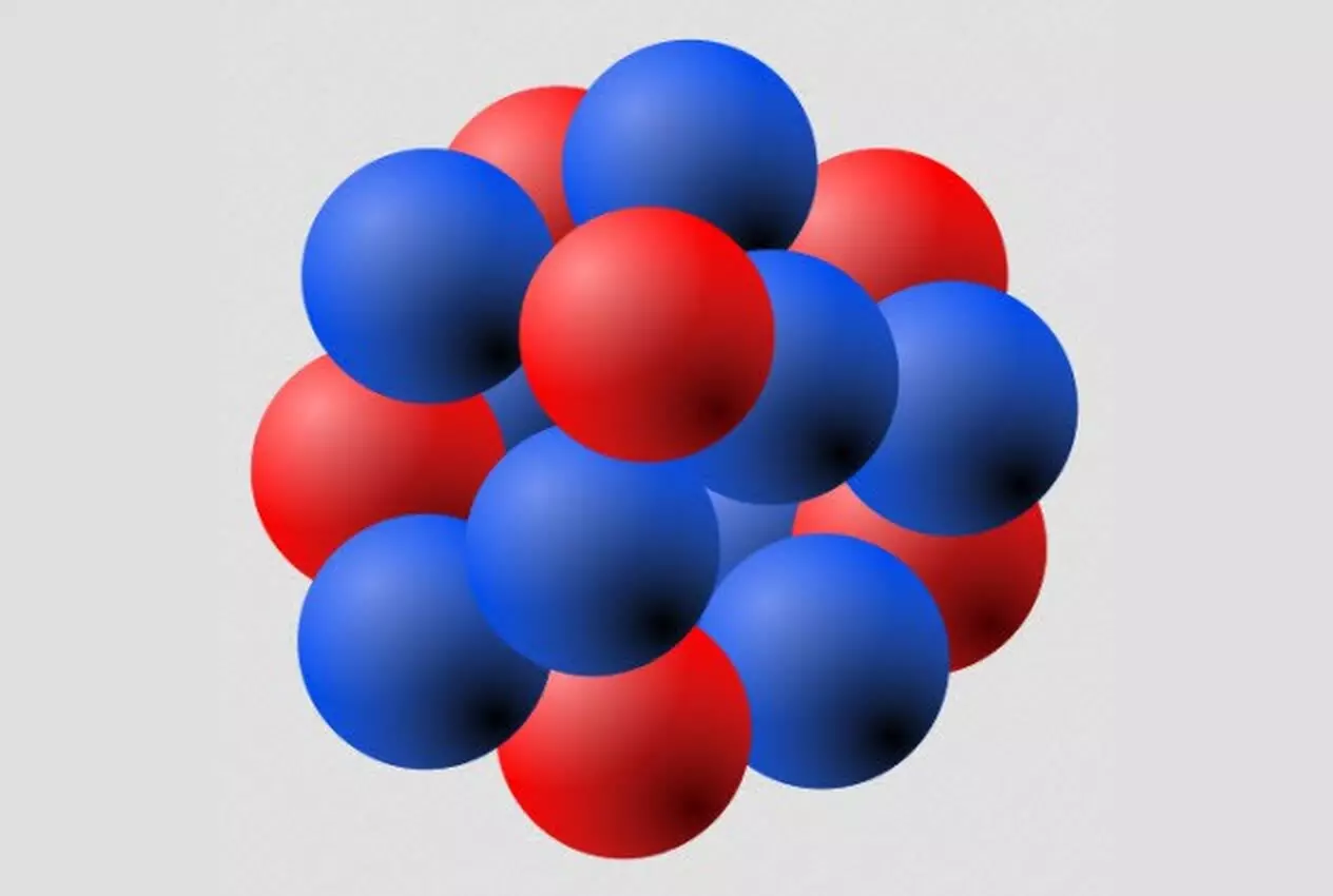 Tous les nucléons vont se désintégrer. Les nucléons sont des particules dans le noyau d'un atome, des protons et des neutrons. Dans le même temps, la demi-vie des neutrons est de 10 minutes, mais les protons n'ont pas encore montré de signes de désintégration. Une théorie dit que leur demi-vie est de 1037 ans. C'est un temps incroyablement long, mais s'ils s'effondrent, alors tout ce que nous connaissons prendra immédiatement fin. Désolé pour les perspectives pessimistes.