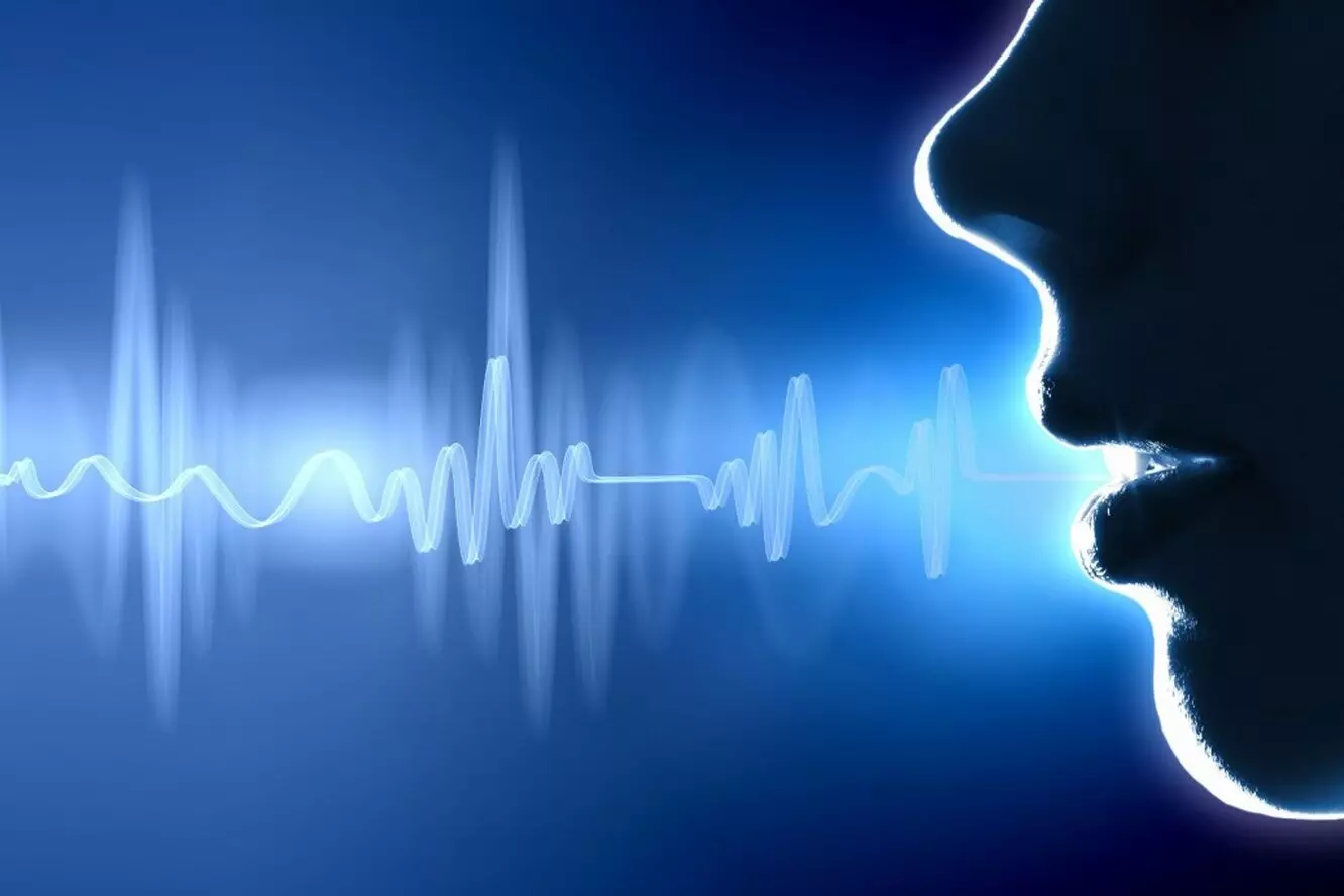 It seems that it is very easy to speak, but in fact, the emergence of a voice is a very intricate system. Sound occurs when the muscles of the larynx tense and relax, the tone changes depending on the amount of air in the lungs, sound waves are controlled by ligaments.