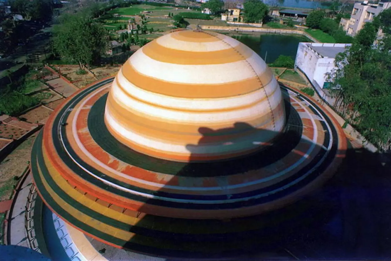 Planetariy