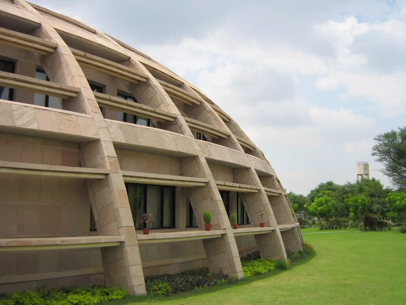 National Institute of Brain Research of India