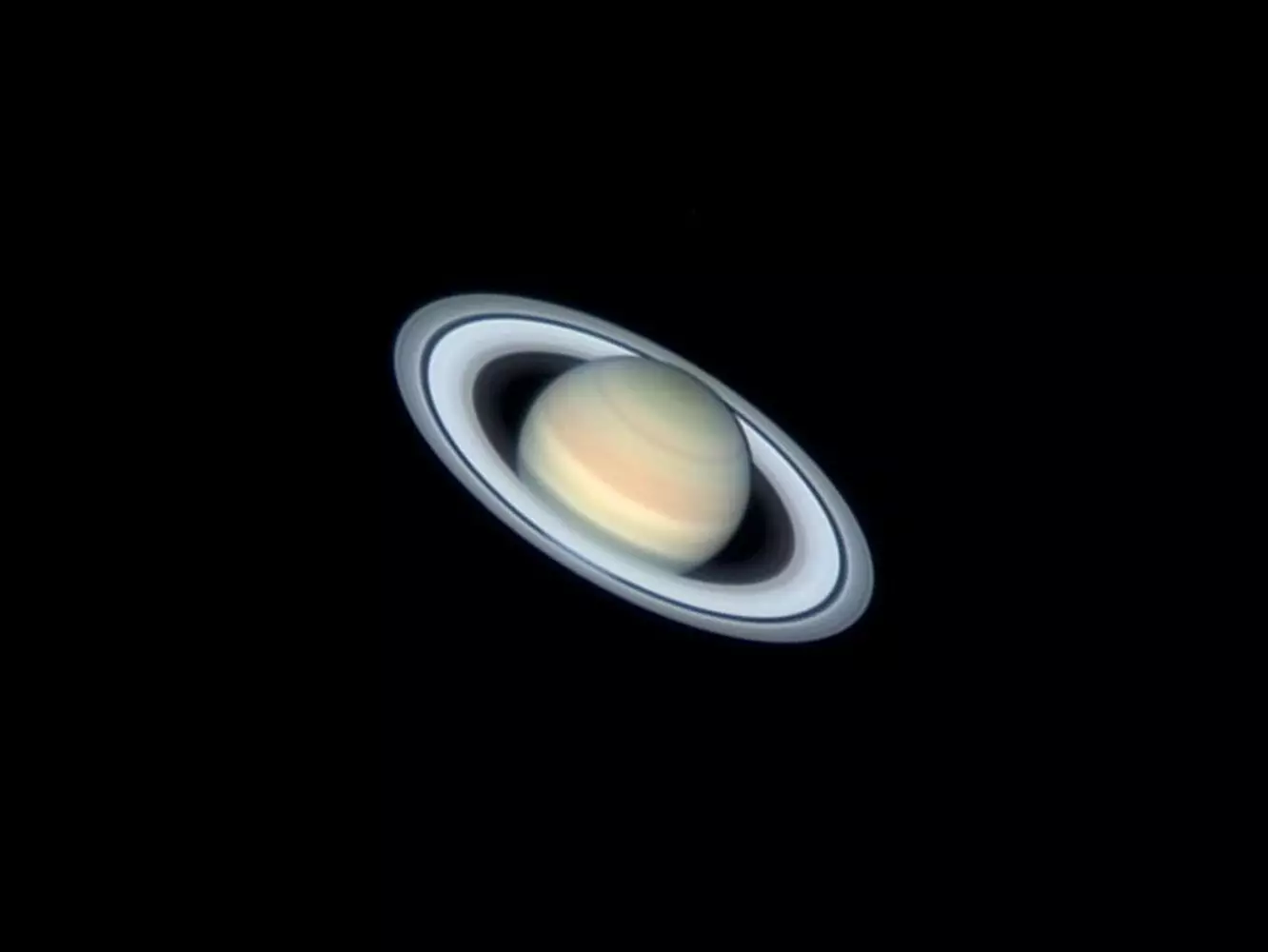 Saturno 2016