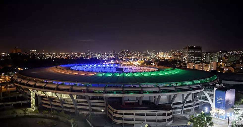 Los 10 estadios más destacados del mundo