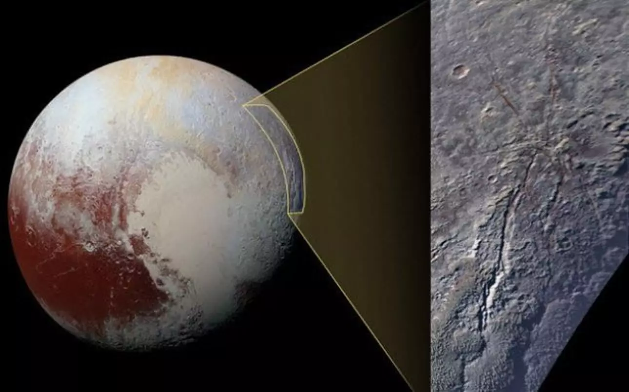 Pluto