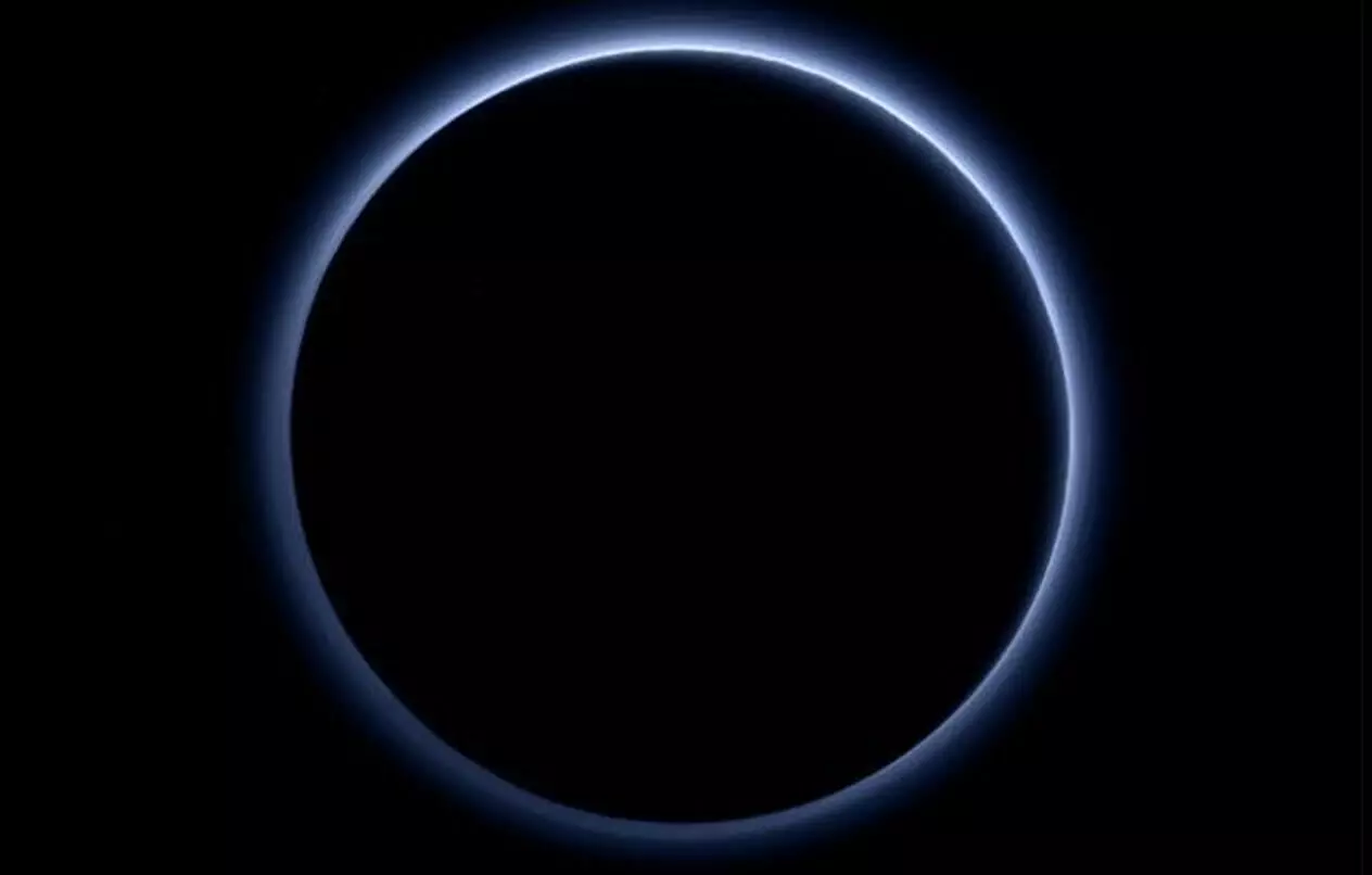 Pluto