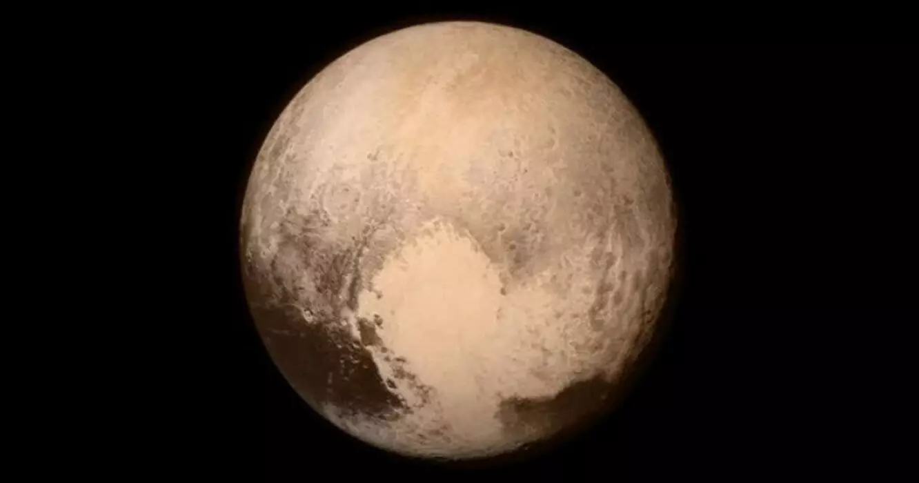 Pluto