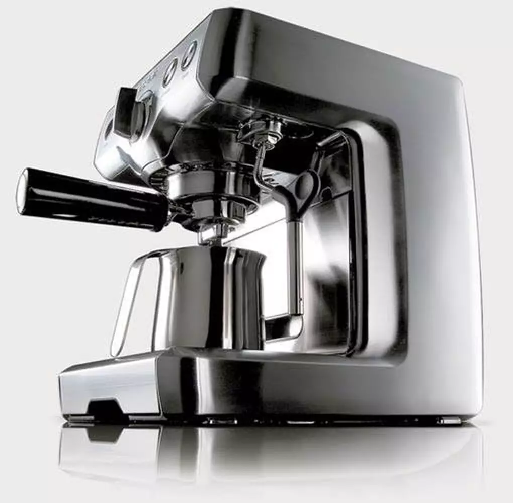 Autor najboljeg pisma na poklon dobija Bork CM EMN 9922 BK espresso aparat za kafu pod visokim pritiskom (15 bara), sposoban da pripremi ne samo espresso, već i kafu latte ili cappuccino. Rezervoar za vodu ovog aparata za kafu ima veliki kapacitet (2,2 litre), a litarska uklonjiva posuda za kapanje opremljena je jasnom indikacijom. Aparat za kafu je opremljen funkcijom automatskog čišćenja kanala za dovod vode pod pritiskom i kanala za dovod vodene pare