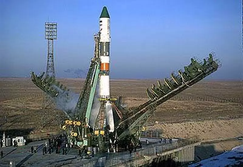 با شروع از بایکونور، موشک Soyuz-U ماهواره علمی Foton-M را به مدار پرتاب کرد.