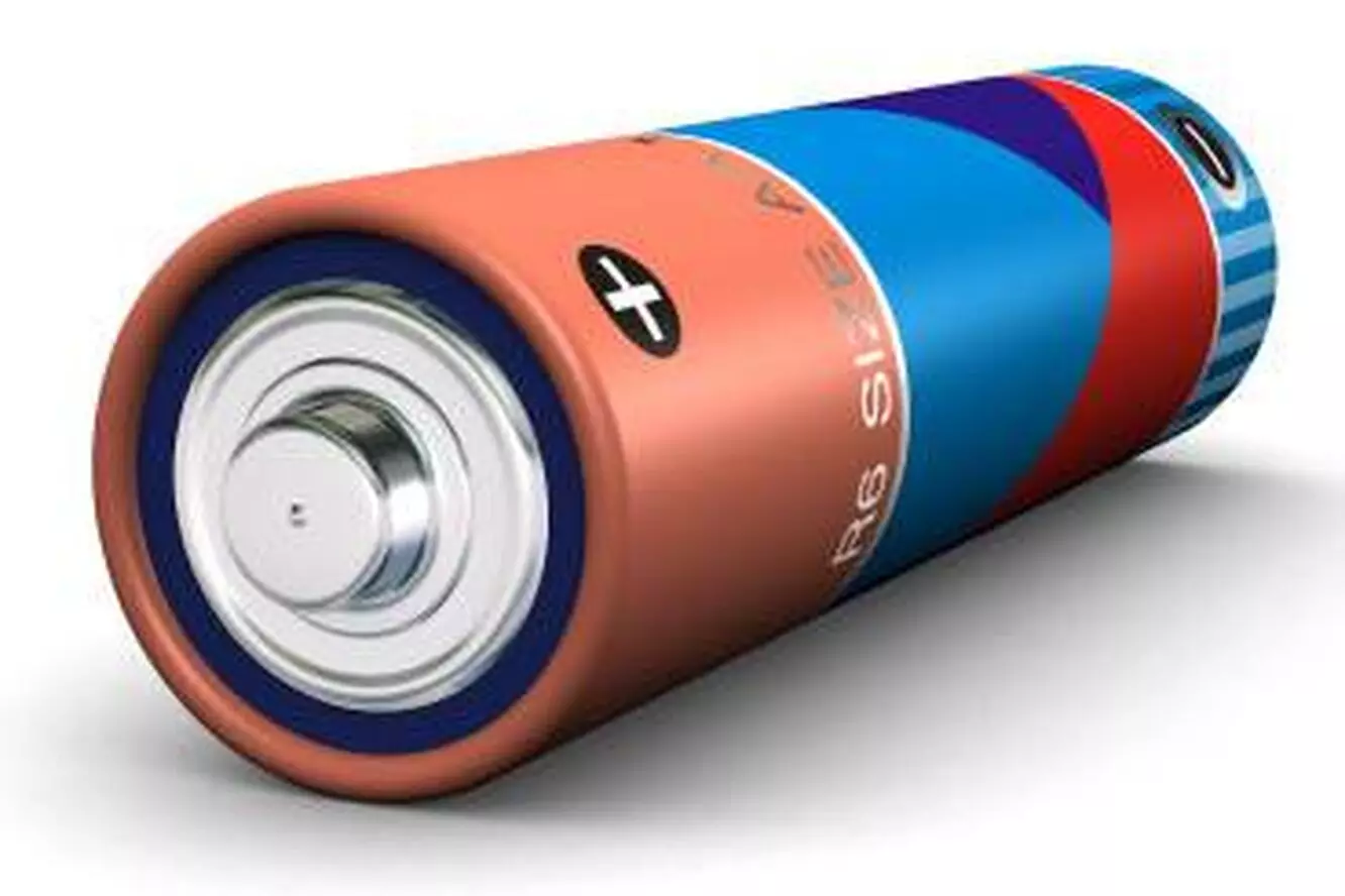 Batterie à vie : 30 ans sans recharge