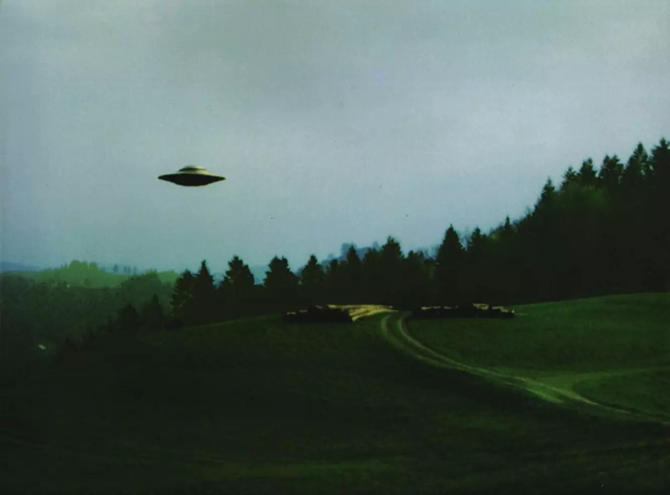 UFO vun der Sowjetunioun Assemblée 325181_5