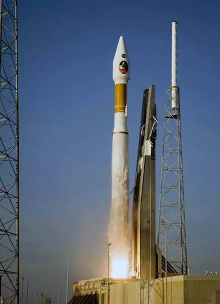 Atlas V (United Launch Alliance)