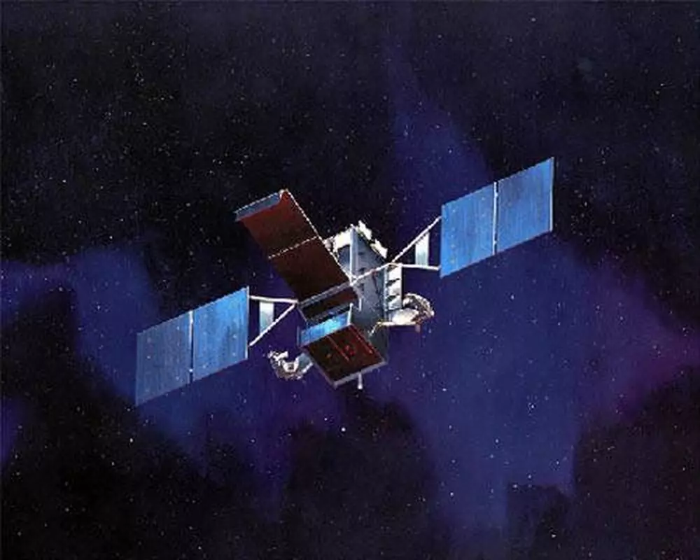 Другий супутник системи попередження про ракетний напад США SBIRS HEO готовий до несення бойового чергування