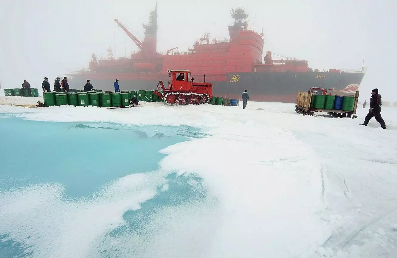 I-Icebreaker Yamal 328724_10