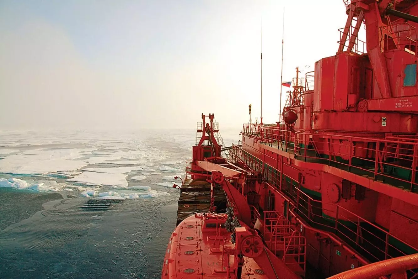 I-Icebreaker Yamal 328724_3