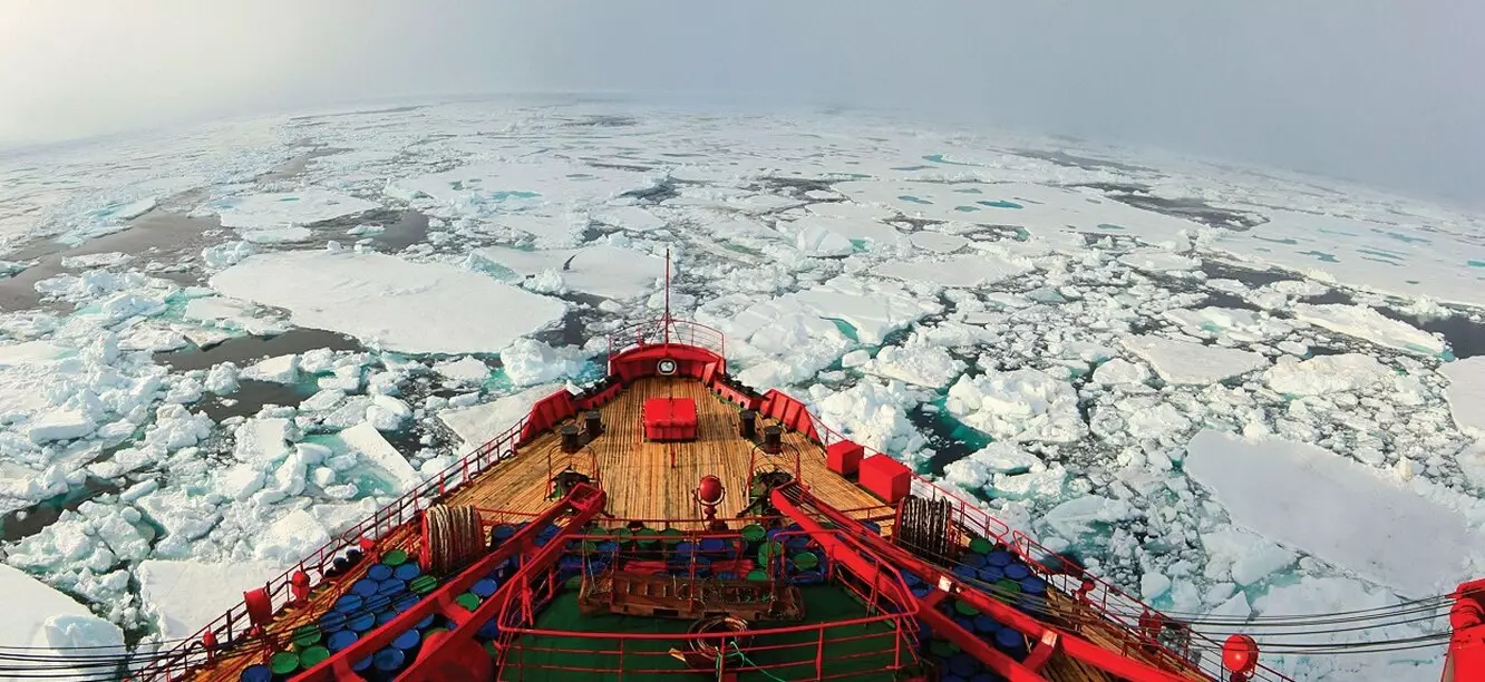 I-Icebreaker Yamal 328724_4