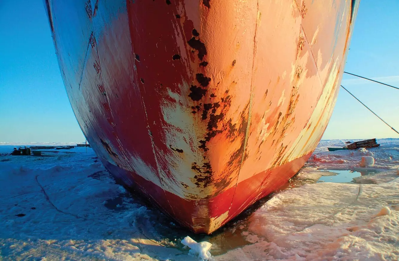 I-Icebreaker Yamal 328724_5