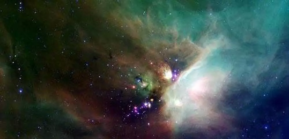 Kontrollitud Panspermia missioon võib suunduda vaadeldavate pilvede poole, mis alles hakkavad tähtedeks muutuma. Nagu Rho Ophiuchuse udukogu, mis on 5 valgusaasta kaugusel ja 500 valgusaasta kaugusel.