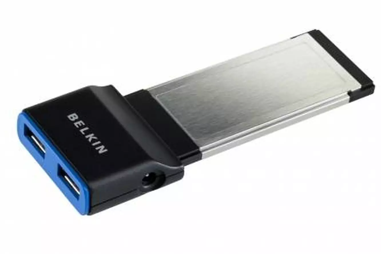 USB 3.0: வேகமானது ஆனால் அதிக விலை