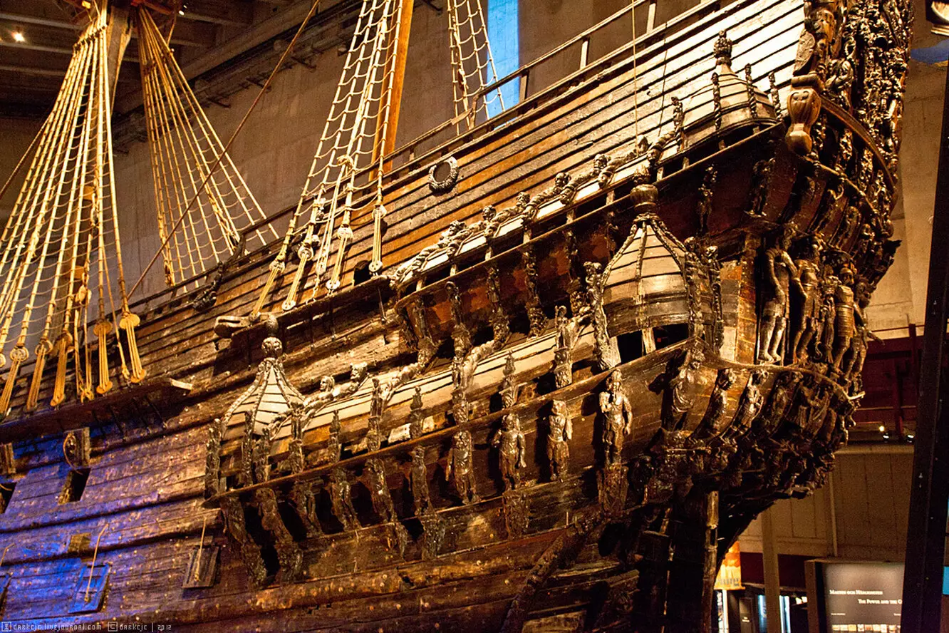 Galeon Vasa 329208_5