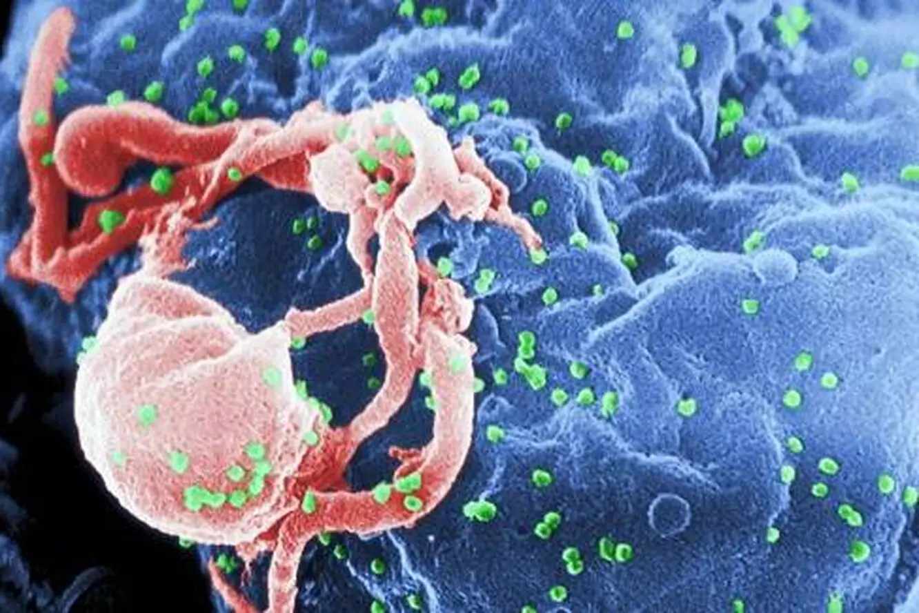 Εργαστήριο στην τσέπη σας: Ένας νέος γύρος στη μάχη κατά του HIV