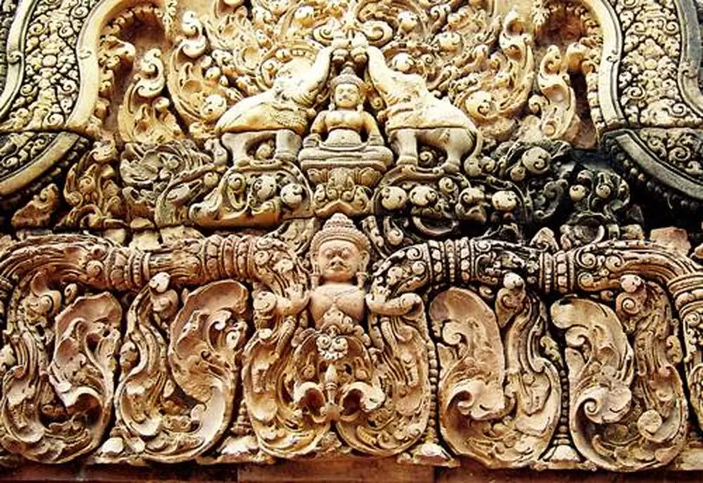 angkor pob zeb carving