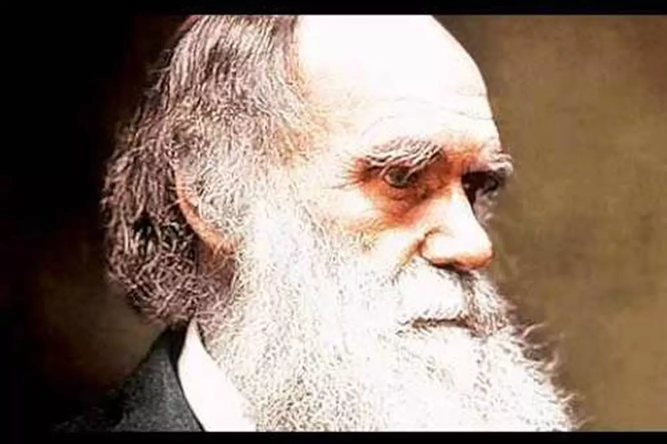 Sự phát triển của các thảm họa: Sai lầm lớn của Darwin