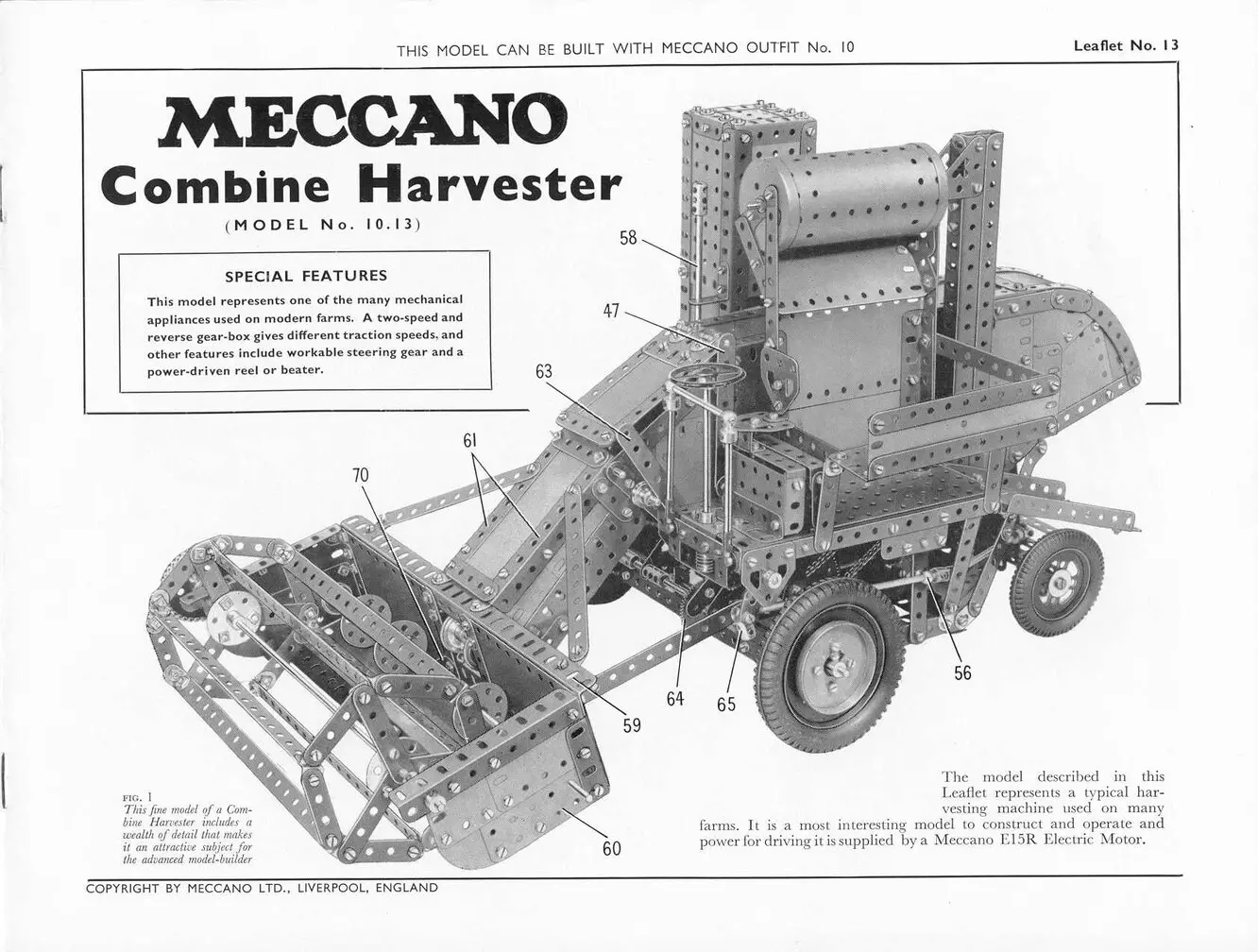 Ihe egwuregwu ụmụaka si mba ọzọ na USSR: site na onye na-emepụta ígwè na 